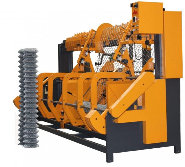 AUTOMATIC COMPACT ROLLING MACHINE – Başarı Makina Sanayi