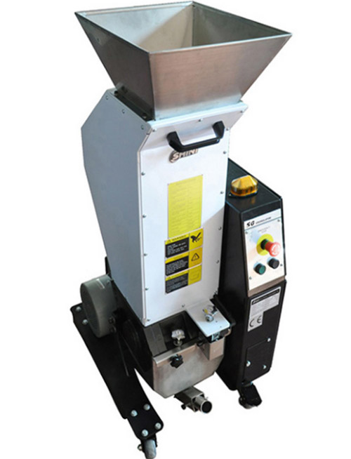 GUIDE BREAKING MACHINES – Başarı Makina Sanayi